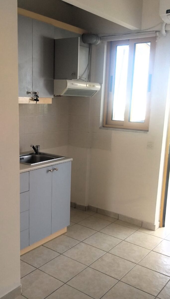Ενοικίαση Studio / Γκαρσονιέρα 28τ.μ. Πάτρα