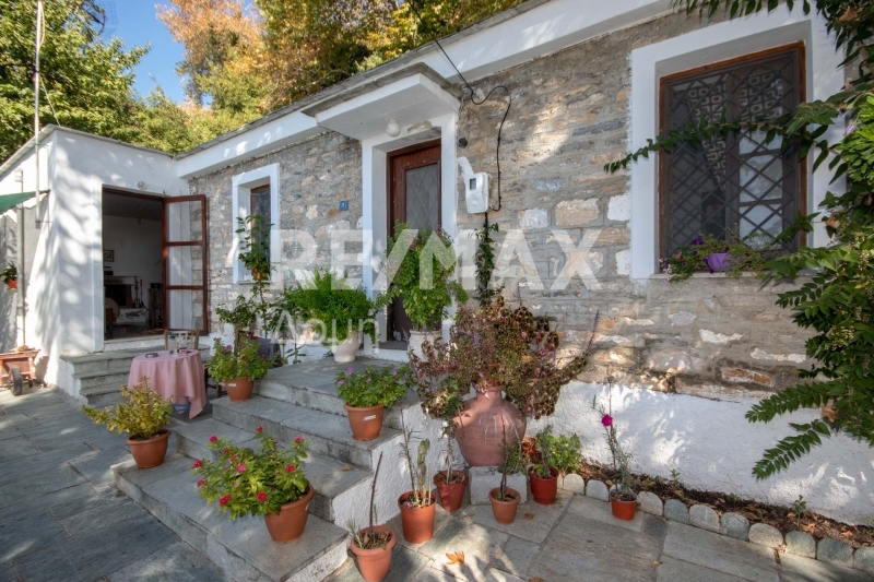 Πώληση Μονοκατοικία 91τ.μ. Βόλος