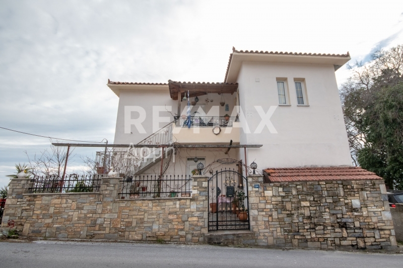 Ενοικίαση Διαμέρισμα 70τ.μ. Βόλος