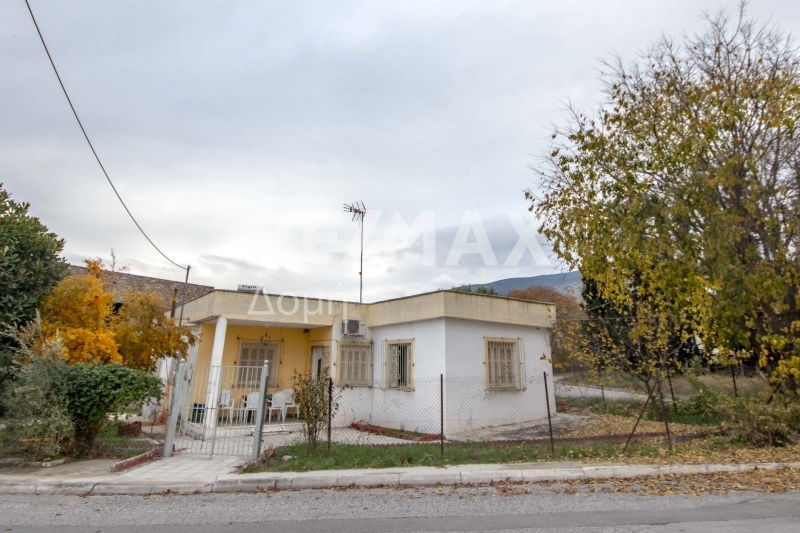 Πώληση Μονοκατοικία 65τ.μ. Βόλος
